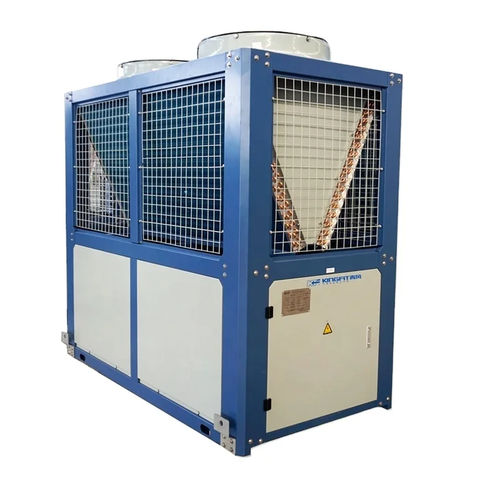 Modular Chiller for 100kw Air Cooled Conditioning Units