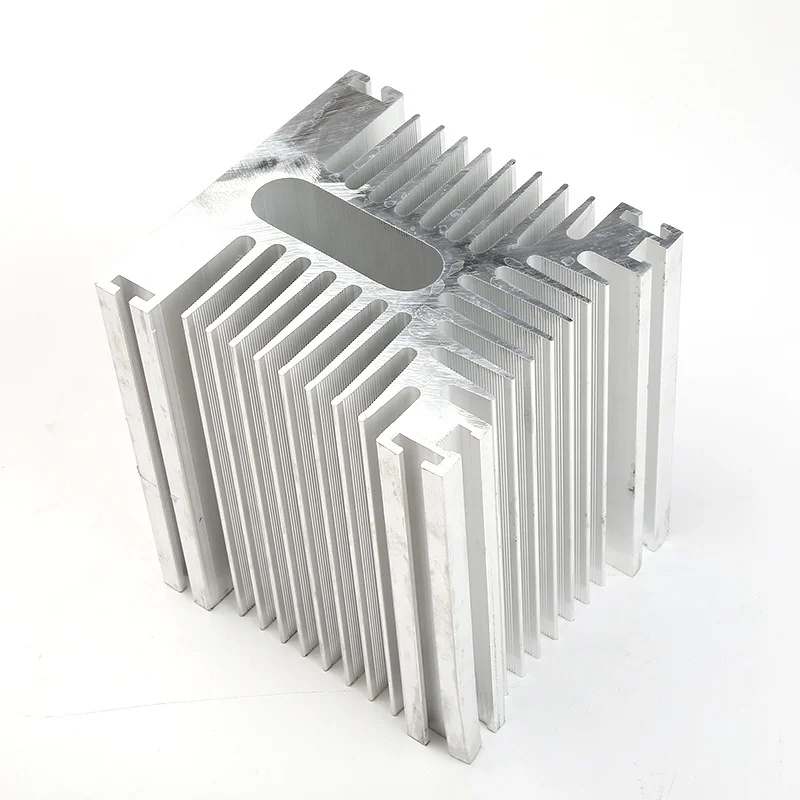 Thyristor Radiator Rectifier Radiator Solid State Radiator - Buy ...