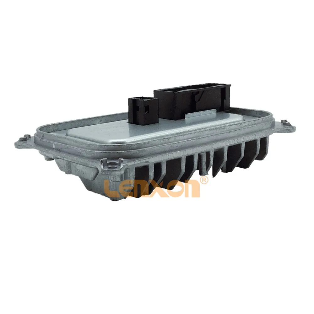 Oem A2129005424 Led Headlight Control Module For E Class Gle Cls W212 ...