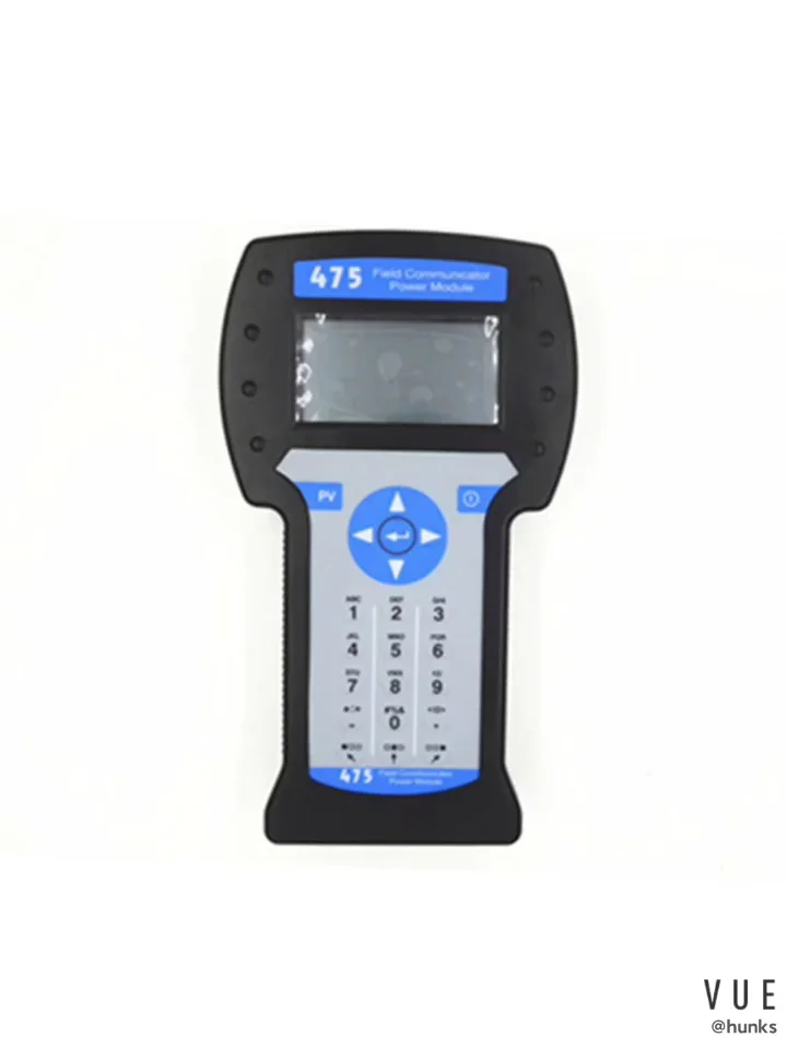 High Performance 475 Hart Communicator Pressure Transmitter Hart ...