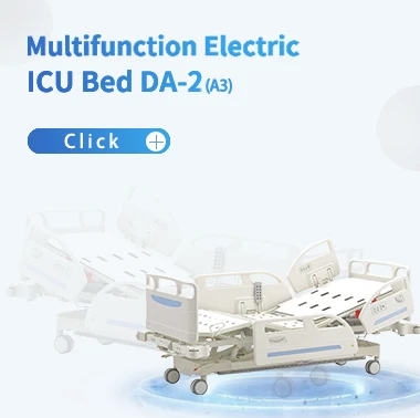 Hebei Pukang Medical Instruments Co., Ltd. - Medical Bed, Medical Trolley