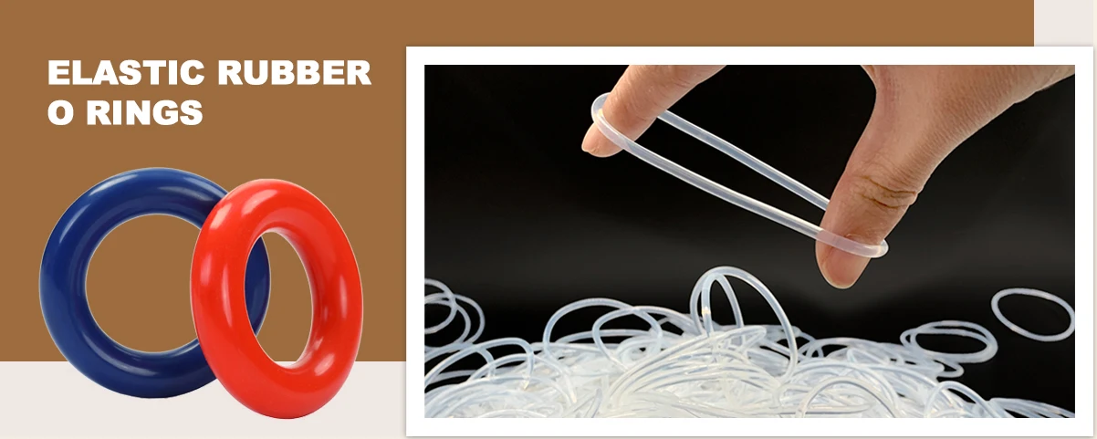 Hebei Sanzhu Rubber & Plastic Technology Co., Ltd. - Rubber O Ring ...