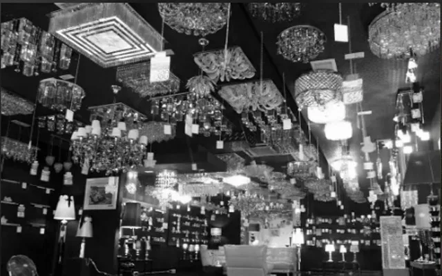 Company Overview - Jiangmen Liju Lighting Co., Ltd.