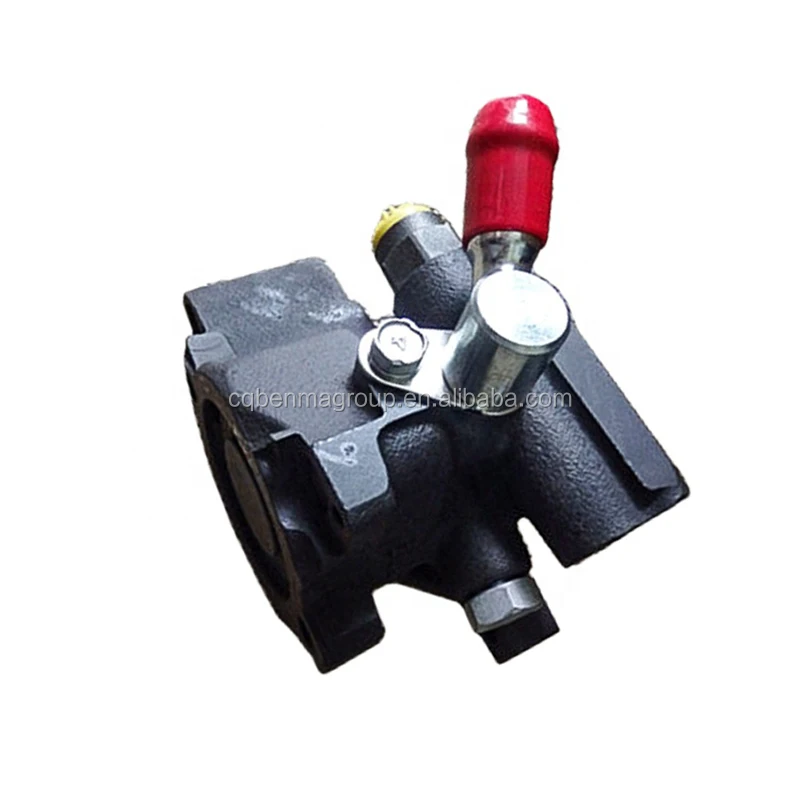 Car Steering Parts Power Steering Pump Manufacturer 44320-42010 44320 ...