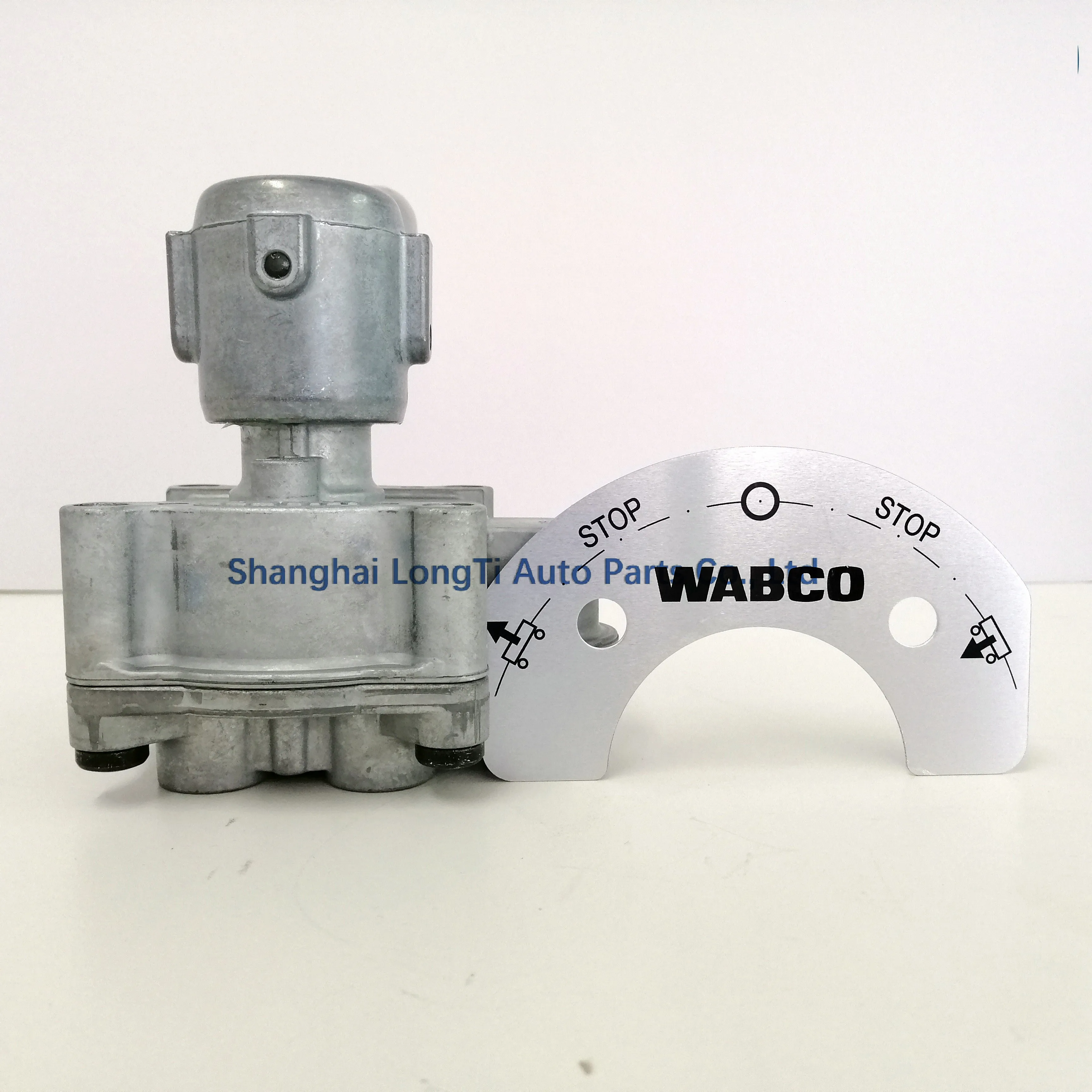 Original Wabco Rotary Slide Valve 4630320200 0003275125 0003290425 ...