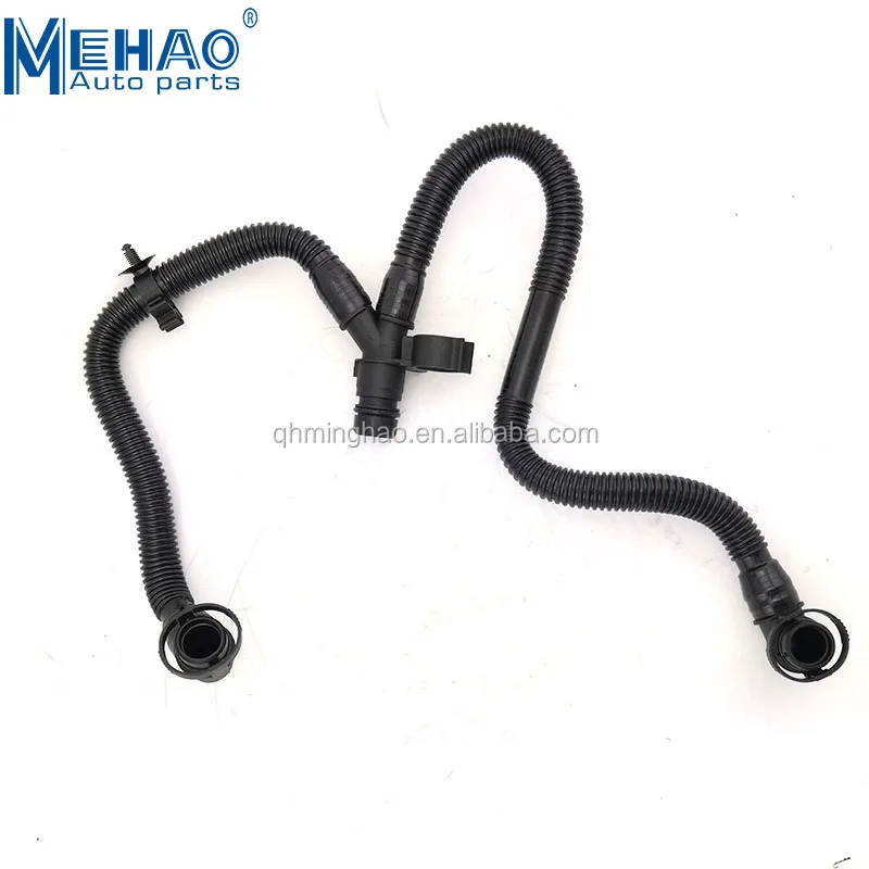 Factory Price Auto Parts Engine Crankcase Breather Vent Hose ...