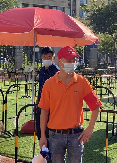 Xiamen Kainan Exhibition Products Co., Ltd. - Wood & Metal Display ...