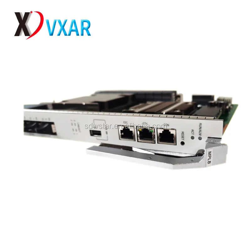 10ge H901mplb Smartax Ma5800 Series Olts Board - Buy Brand New Mplb ...
