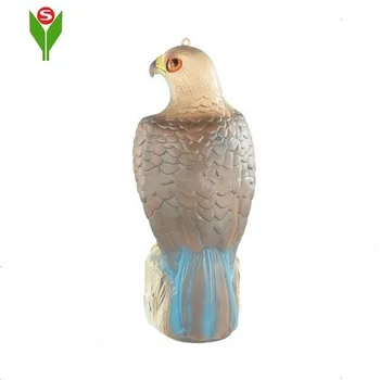 Plastic Hawk Decoration For Hunting - Buy Plastic Hawk Decoration,Hawk ...
