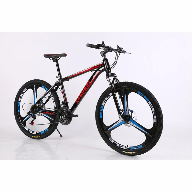 Where to Get Cheap Bicycles - European and South American Exports