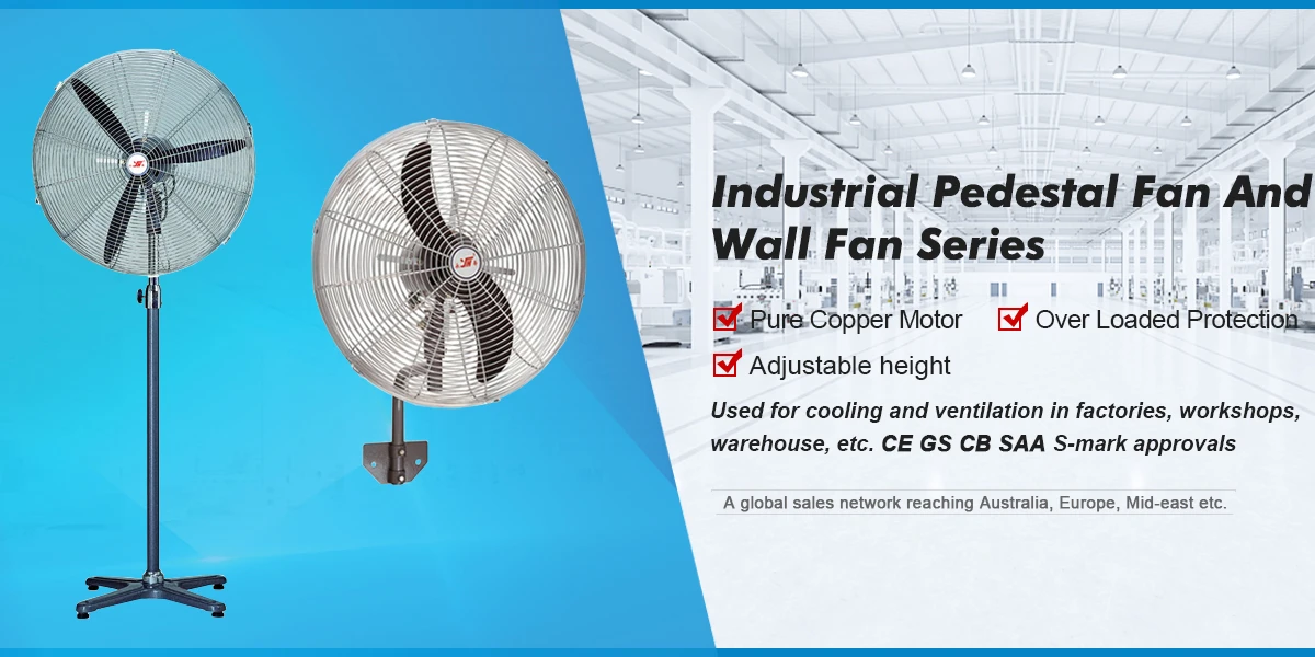 Zhongshan Yongning Ventilation System Manufacture Co., Ltd. - Household ...