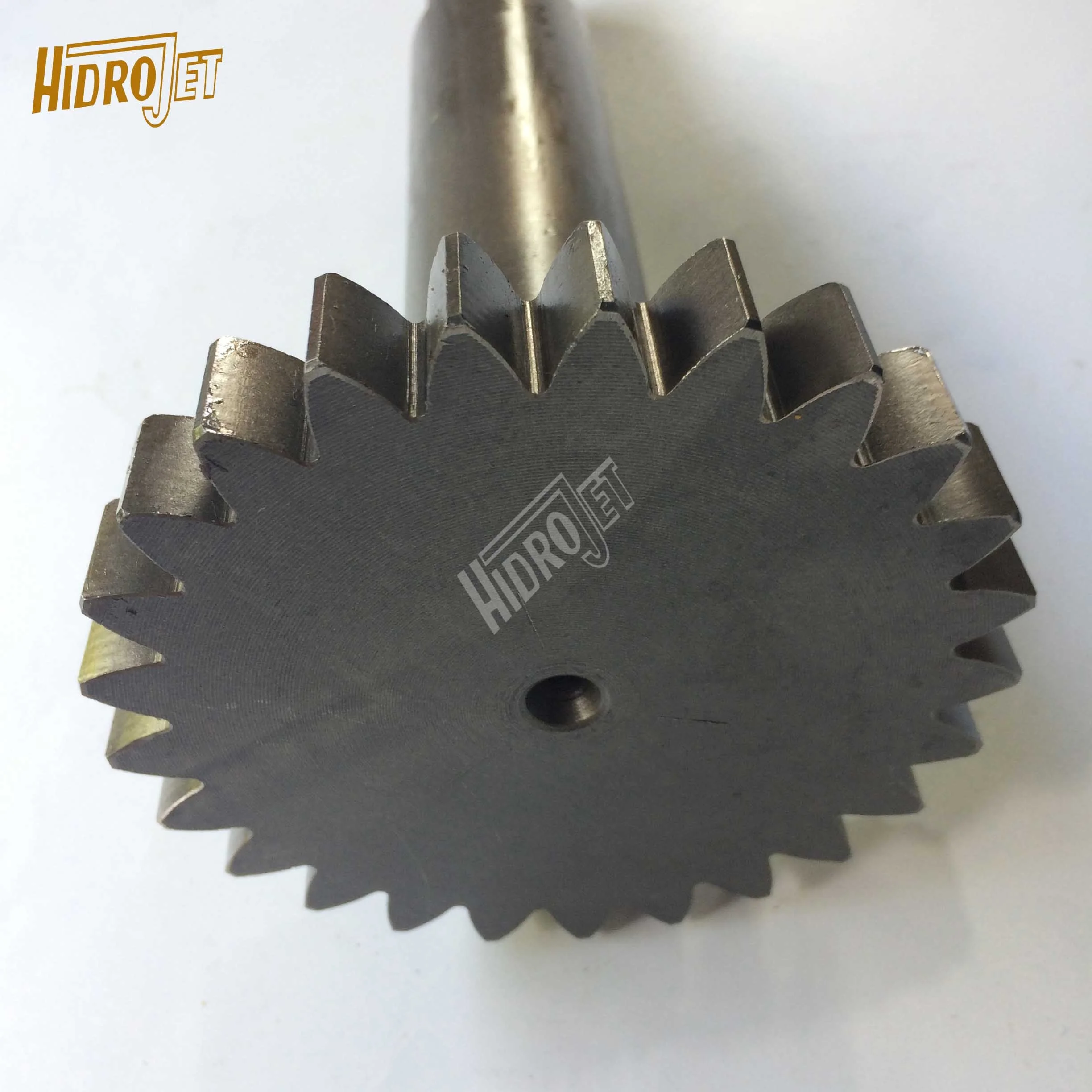 ZX200 Travel Shaft Prop Final Drive Shaft 2049585 for HITACHI