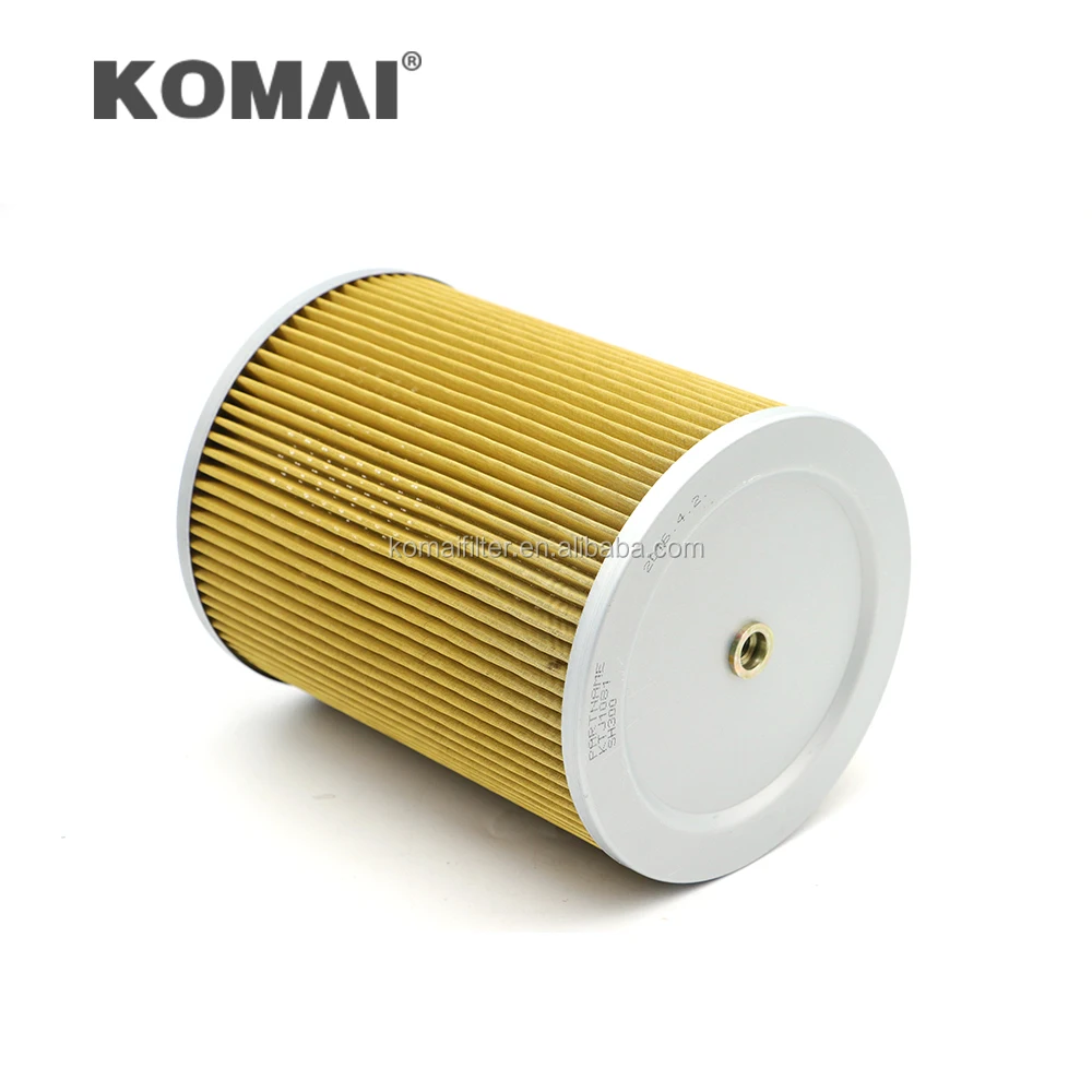 SH200-5 SH210-5 SH240-5 Excavator Engine Parts - Hydraulic Filters