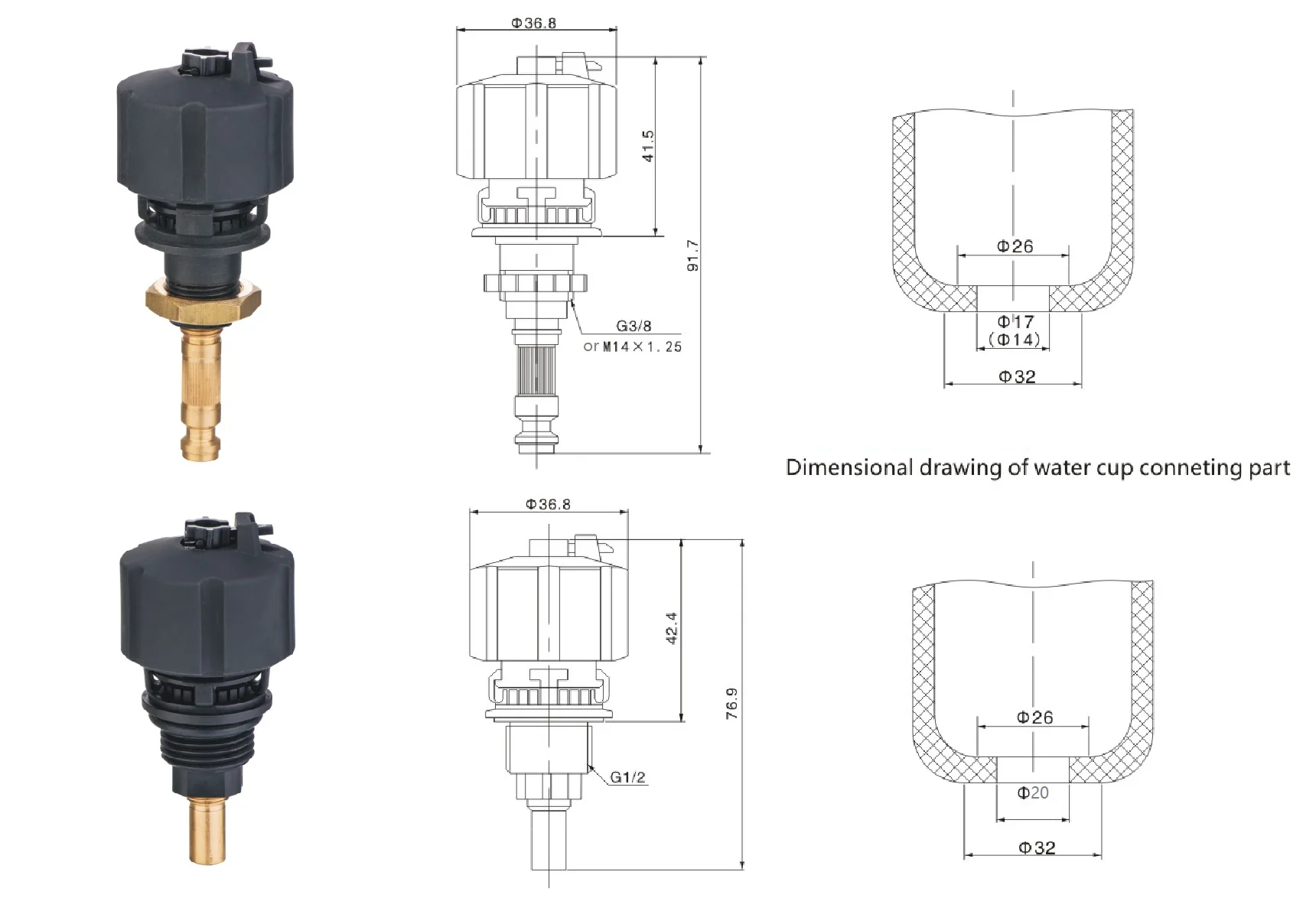 Auto Drain Kit 2901056300 - Efficient Pneumatic Solutions