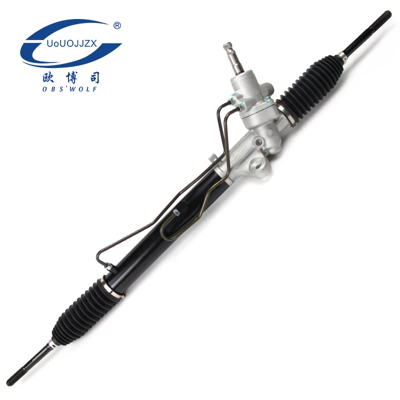 Auto Steering Gear Assy for KIA K2 2011- LHD Power Rack