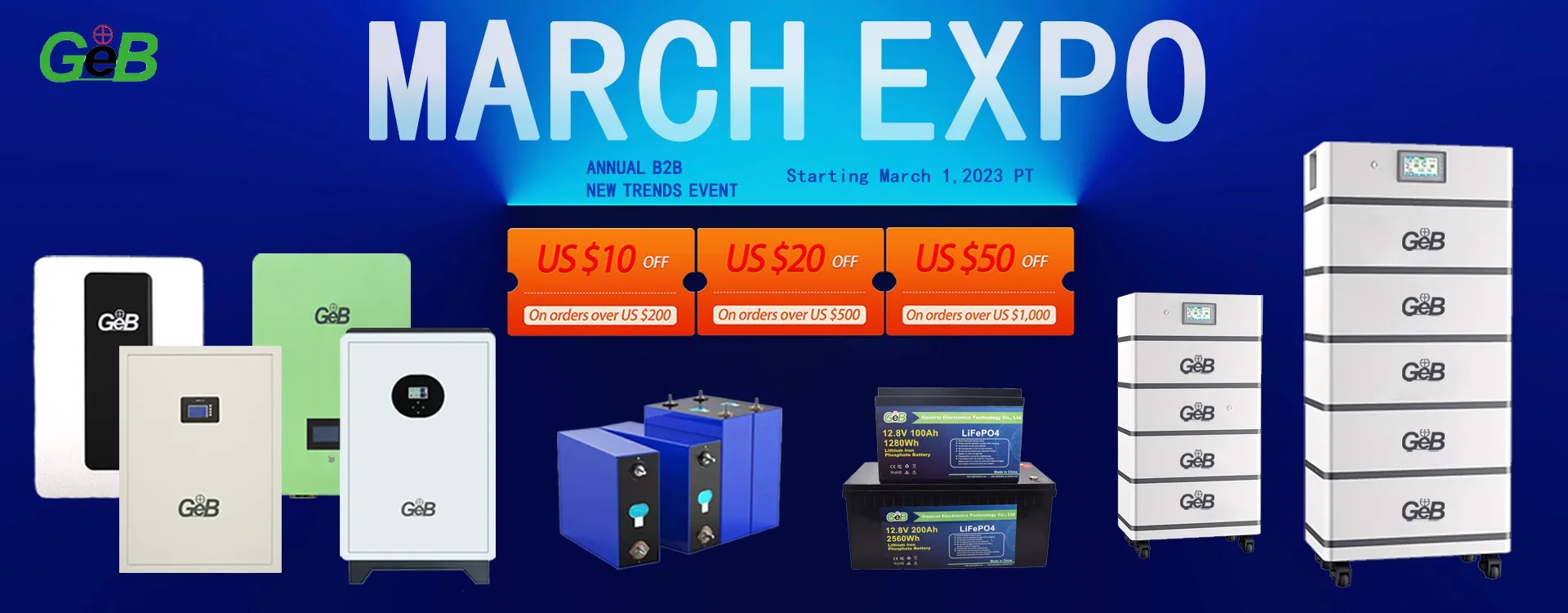 General Electronics Technology (shenzhen) Co., Ltd. - Polymer Lithium ...