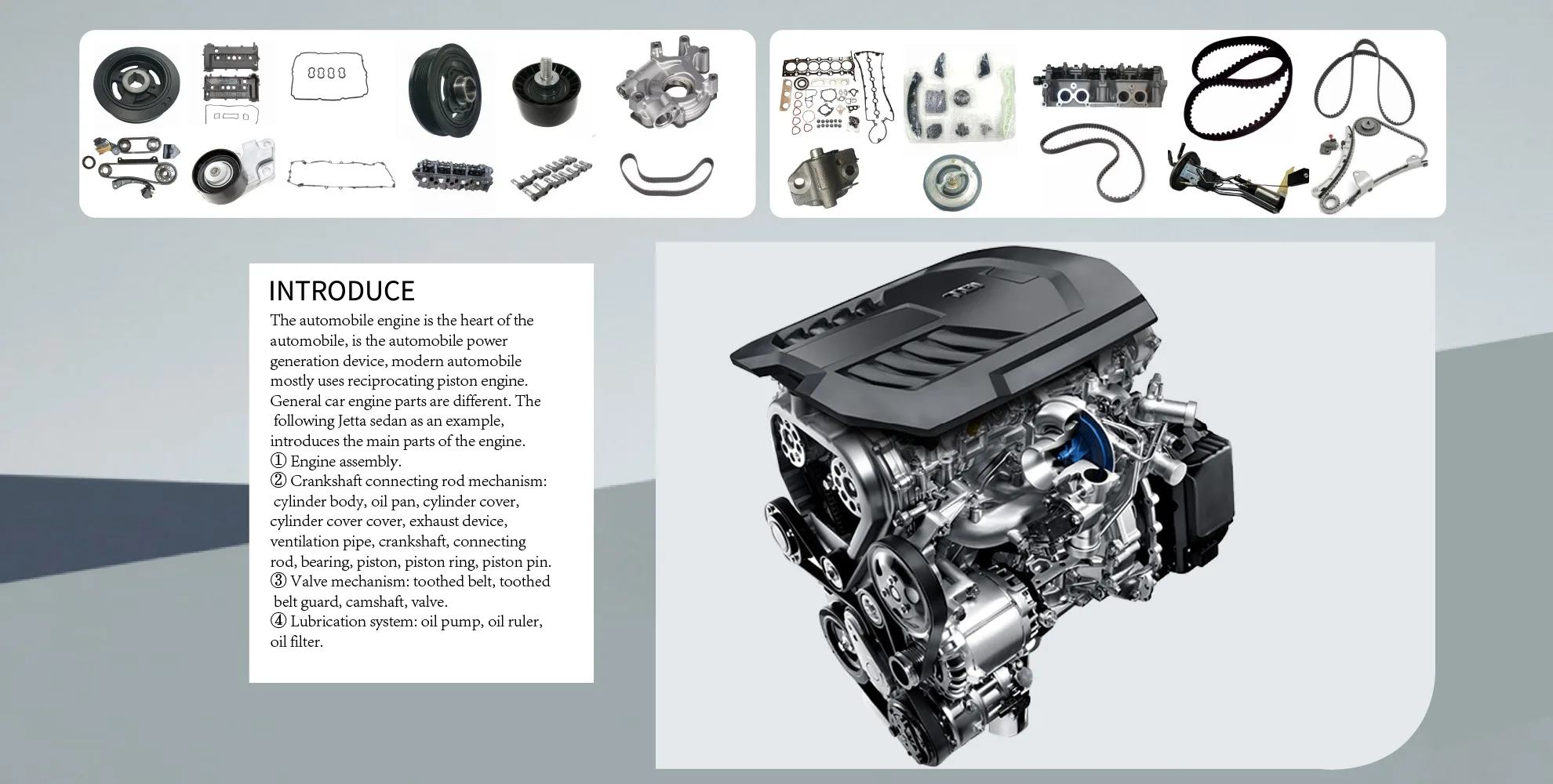 Guangzhou Ampar Auto Parts Co., Ltd.