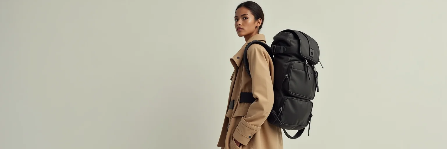 Body Armor Backpack Vest – Lightweight Safety Meets Style On Alibaba.com