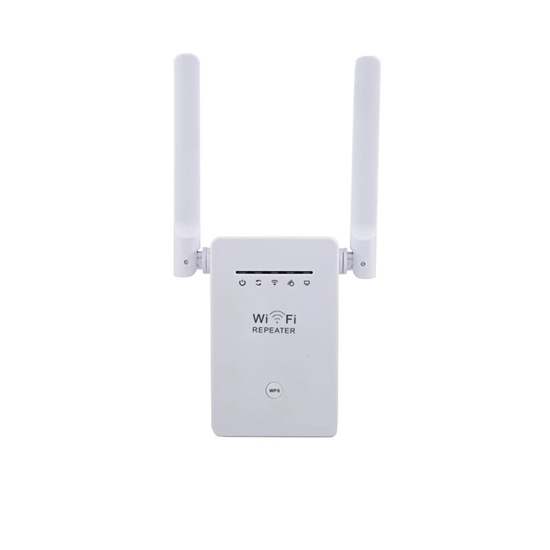 300mbps Wifi Repeater Setup - Easy Signal Extender