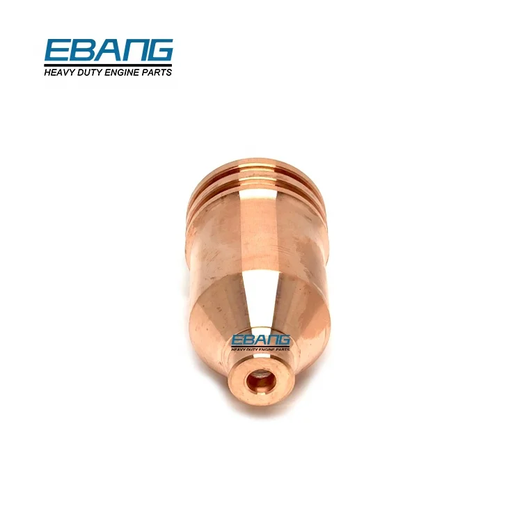 Powerstar Eurotech Stralis Truck Engine Injection Tube