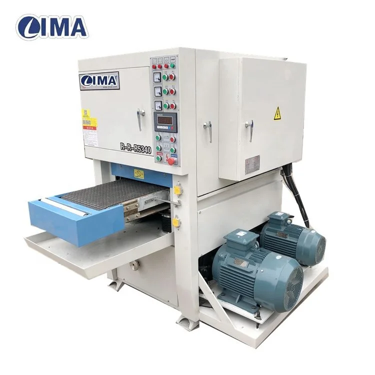 Stainless Steel Metal Plate Edge Deburring Polishing Machine - Buy ...