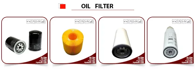 System Auto Parts Oil Filter 1012015-26l - Buy Factory Supply Auto ...