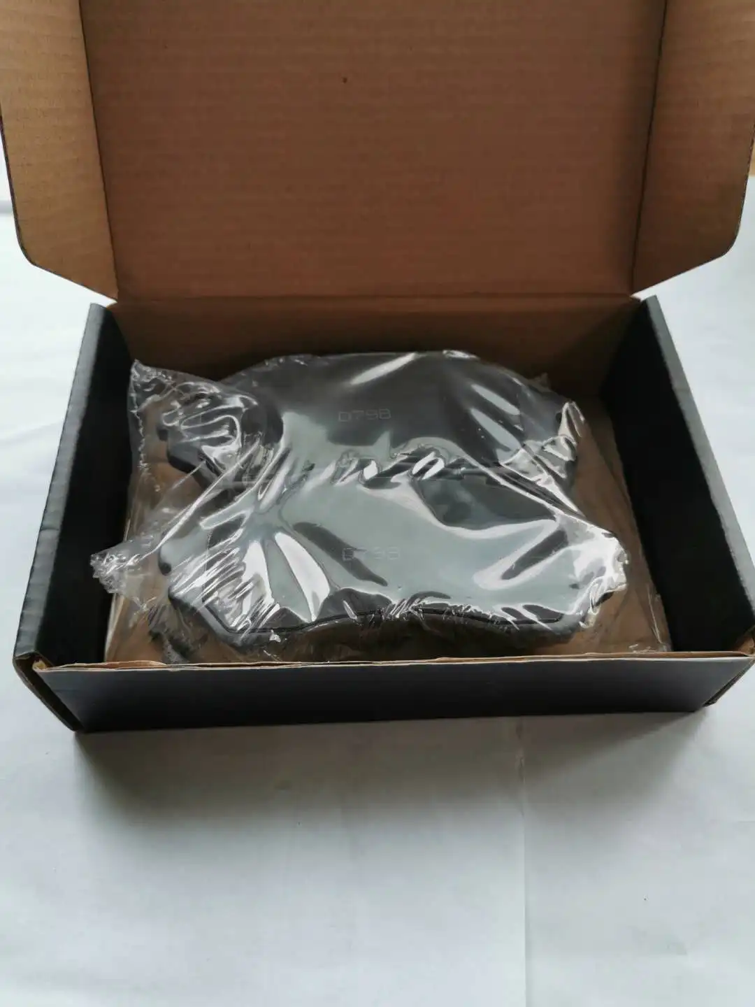 58302-3va50 Car Brake Pads Making Machine Slot And Chamfer Brake Pads ...