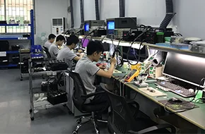 Shenzhen Vatilon Electronics Co., Ltd. - Camera Module, IP Camera