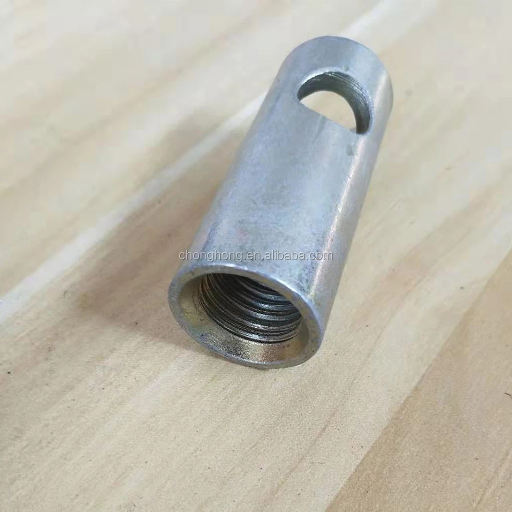 Stainless Steel Precast Concrete Thread Lifting Sockets - Buy Lifting ...