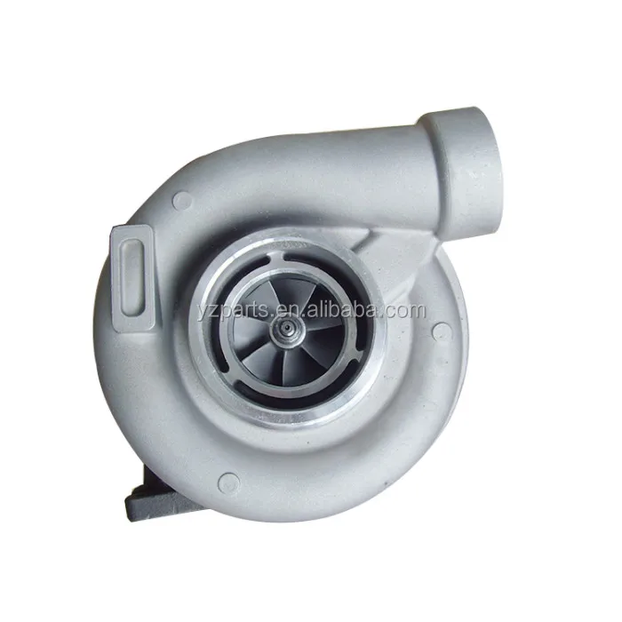 HX55 Turbocharger for Volvo FH12 FM12 D12C Engine