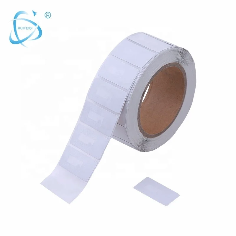 New Product 23*44 Small White Antitheft Security 8.2mhz Soft Self ...