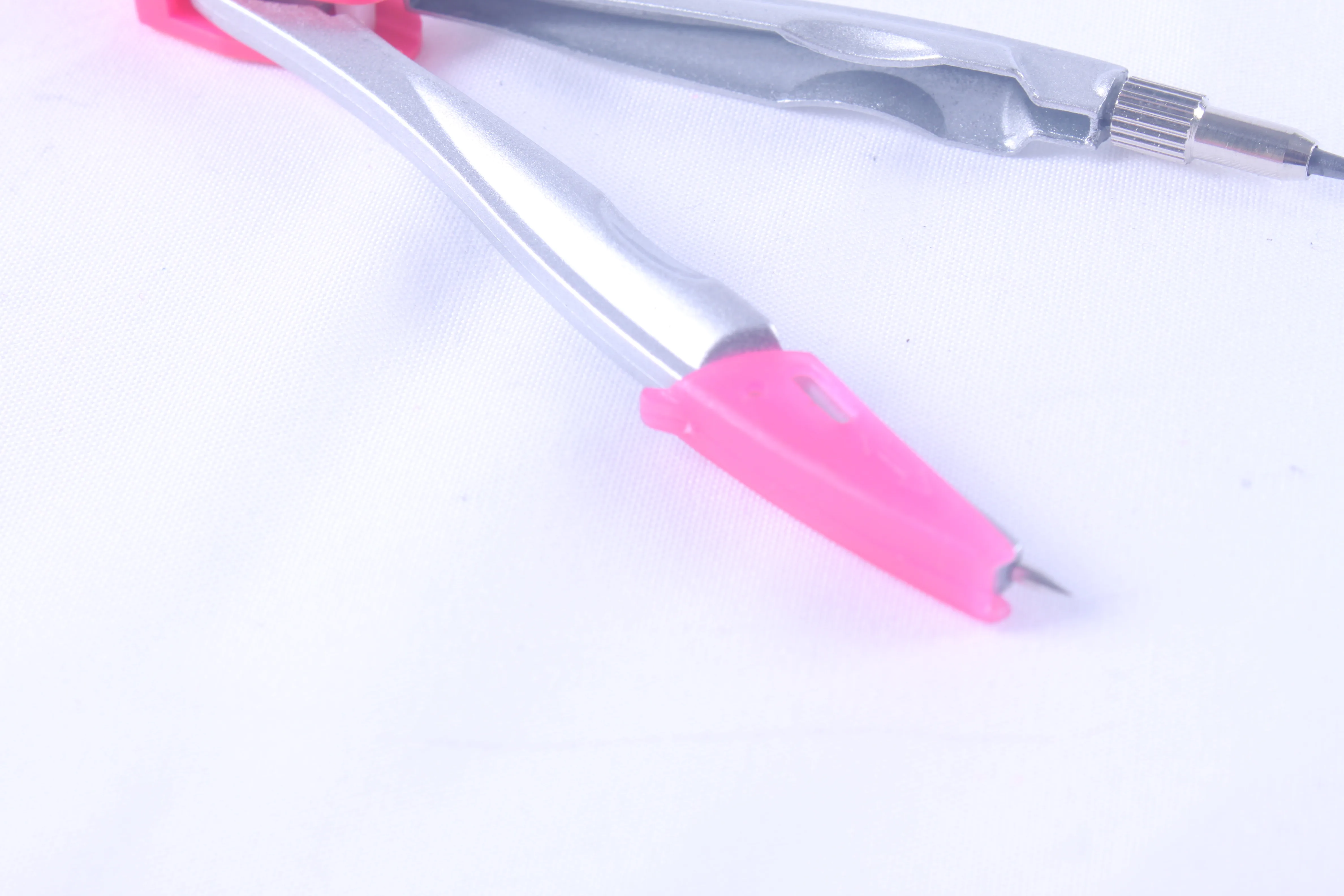 Wholesale Kids Geometrical Education Supplies - Drawing Compasses