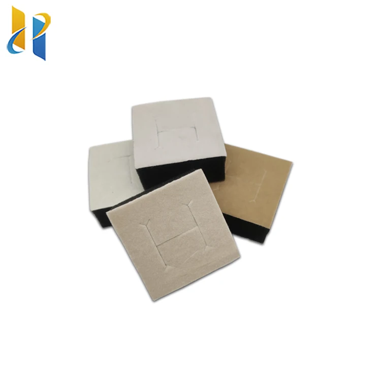 Custom Velvet Foam Box Inserts for Jewelry Box| Alibaba.com
