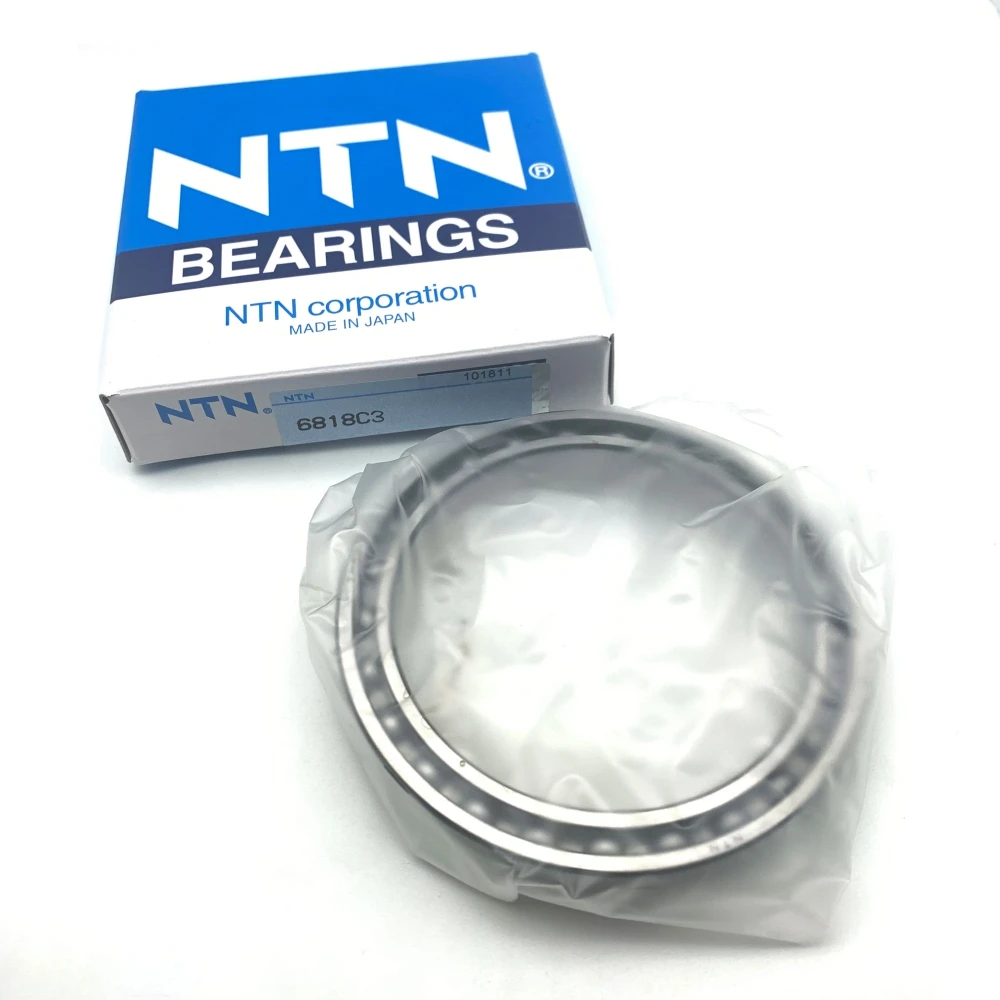 Ntn Koyo Bearing Deep Groove Ball Bearing 6203 6204 6205 6206 - Buy ...