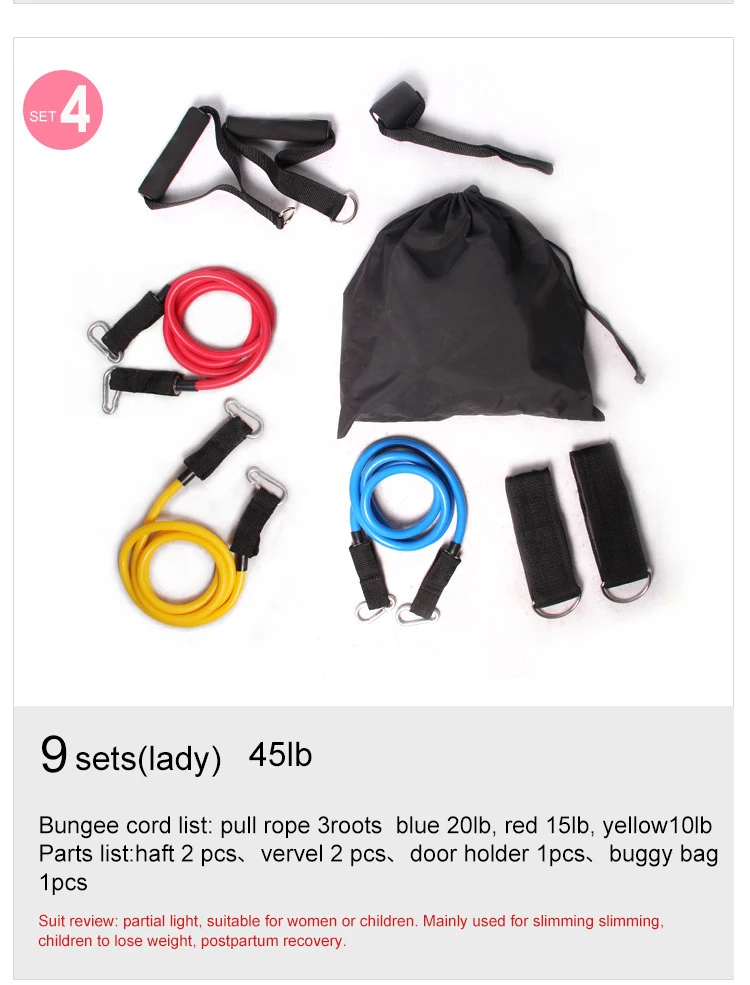 Chest Expander Workout - Strengthen Your Muscles Today