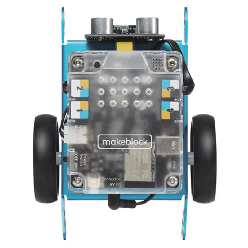 Robot Stem Edukasi Untuk Anak Dan Pemula,Robot Stem Edukasi Mbot V1. 1 ...