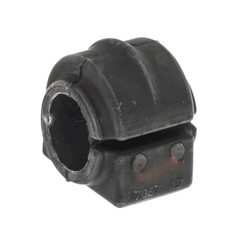 Auto Parts Rubber Suspension Arm Bushing Stabilizer Bar Bush 15905569 ...