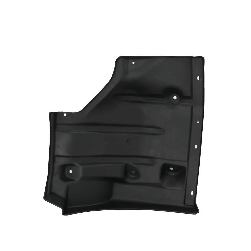 Pp Plastic Material Car Splash Guards Rear Fender Mudguard For Hino 300 ...