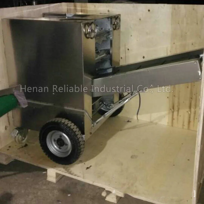 High Efficiency Coconut Peeler - Reliable & Easy to Use