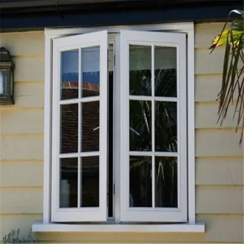 Topwindow Aluminium Alloy 3x4 Swing Out Casement Aluminum Inward ...