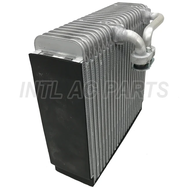 汽车空调蒸发器的斗山ESCAVADEIRA DX225 DX140 210 225 255 590-7550 K1002215 ...