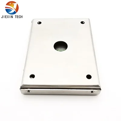 12 Key Custom Industrial Stainless Steel Kiosk Mechanical Keyboard ...