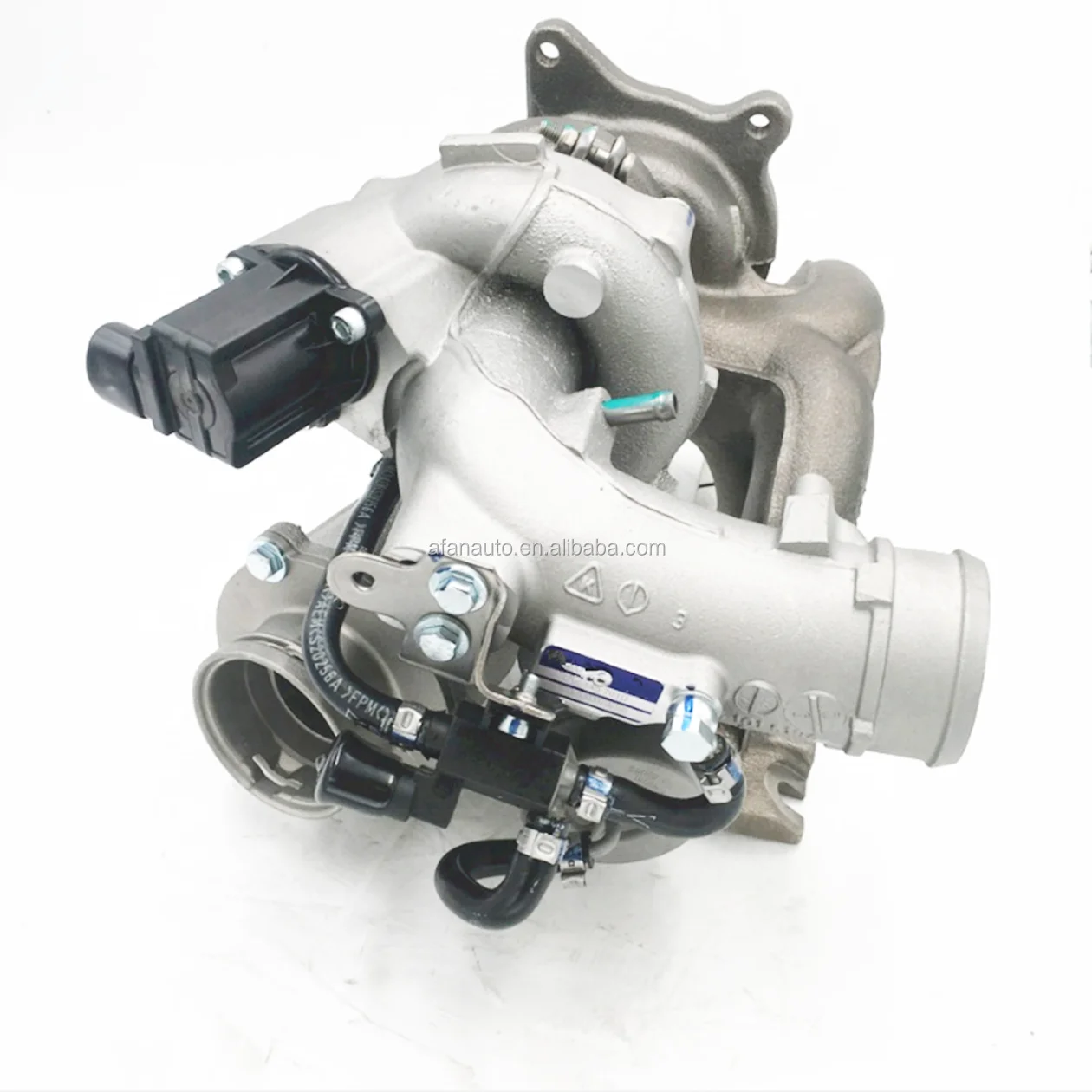 Intercooler Turbo Kit 53039880105 K03 for Audi TT 2L 53039700105 ...