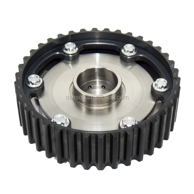 Camshaft Dephaser Pulley for Renault 2.0 16V Engines