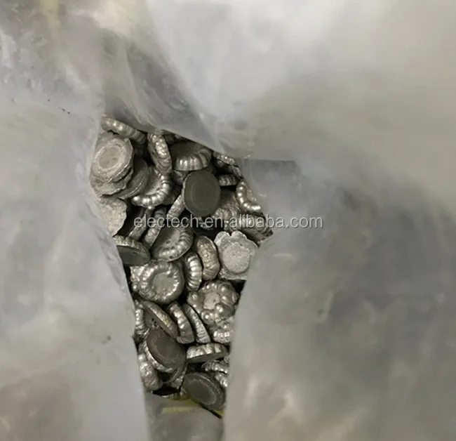 Digital Holographic Nickel Plate Electroforming Machine