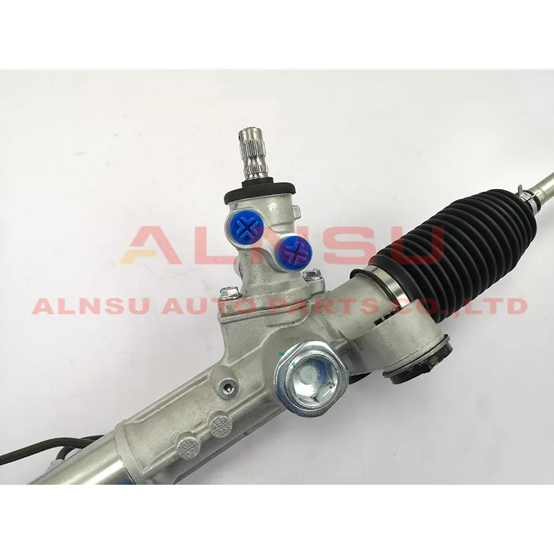 汽车转向齿条 44250-44240 44200-44140 44200-28630 44200-28510 ACM21 CLM20 ...