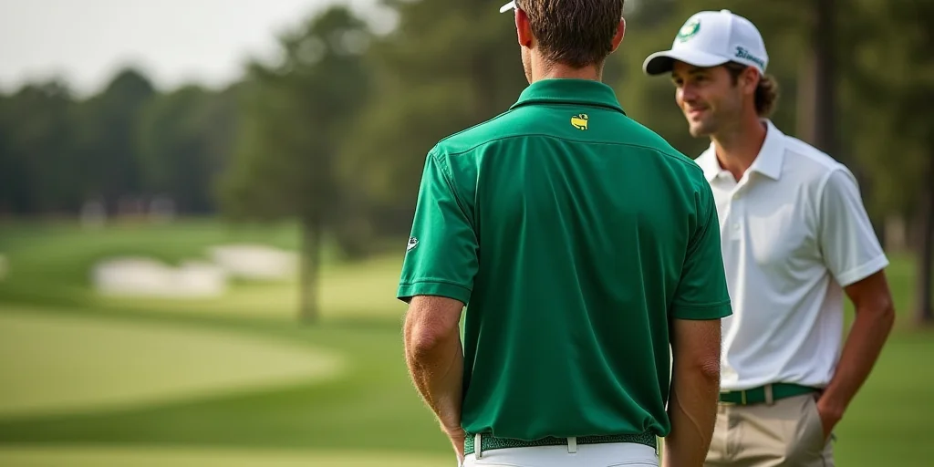 Masters Golf Shop Merchandise – Official 2025 Tournament Gear On ...