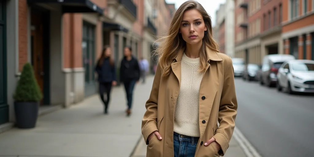 Preppy Women Style 2025 – Timeless Fashion Trends on Alibaba.com