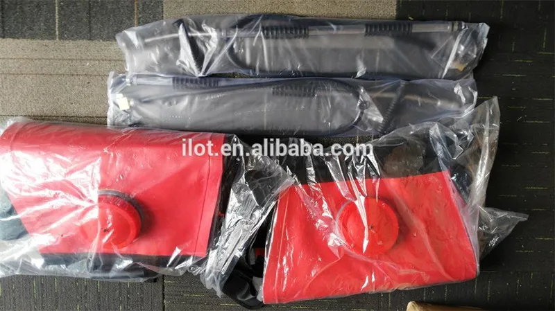 Ilot Firefighting Supplies Forest Firefighting Sprayer With Spray Pump ...