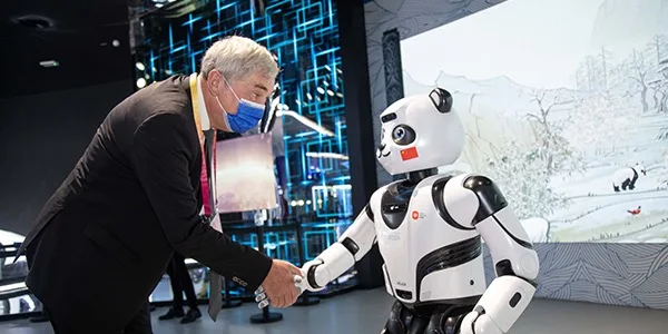 Company Overview - Ubtech Robotics Corp Ltd.